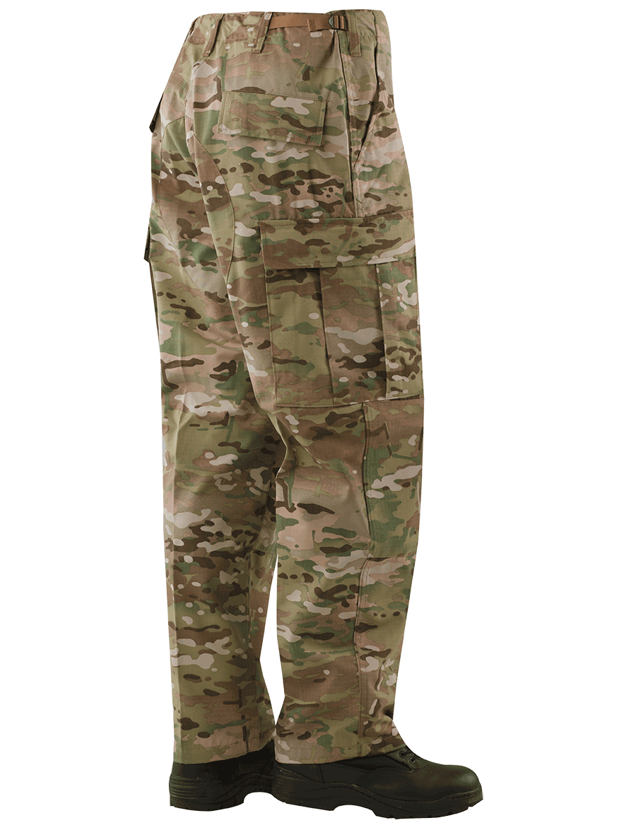 Tru-Spec 24-7 Battle Dress Uniform Pants