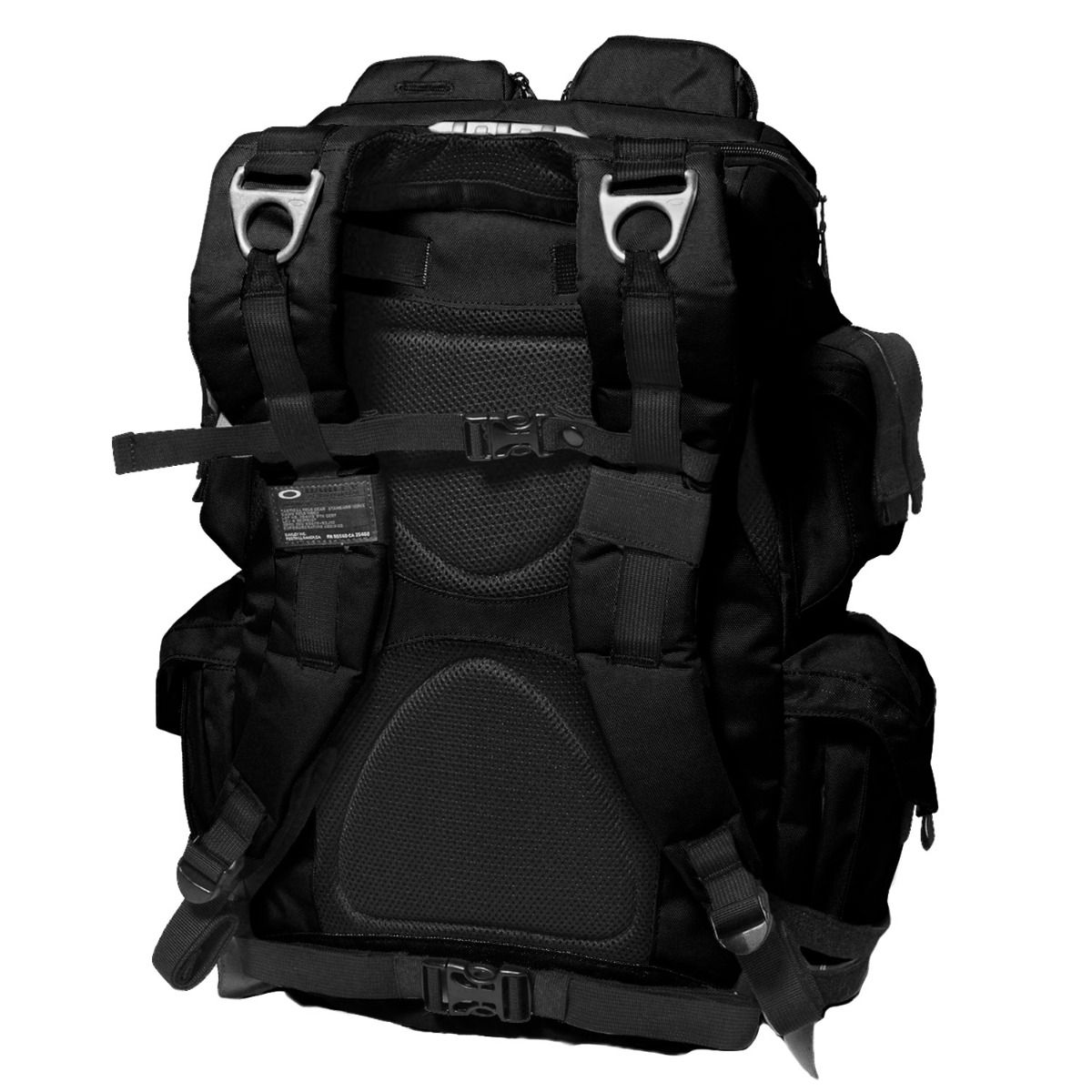 Oakley MECHANISM PACK Black