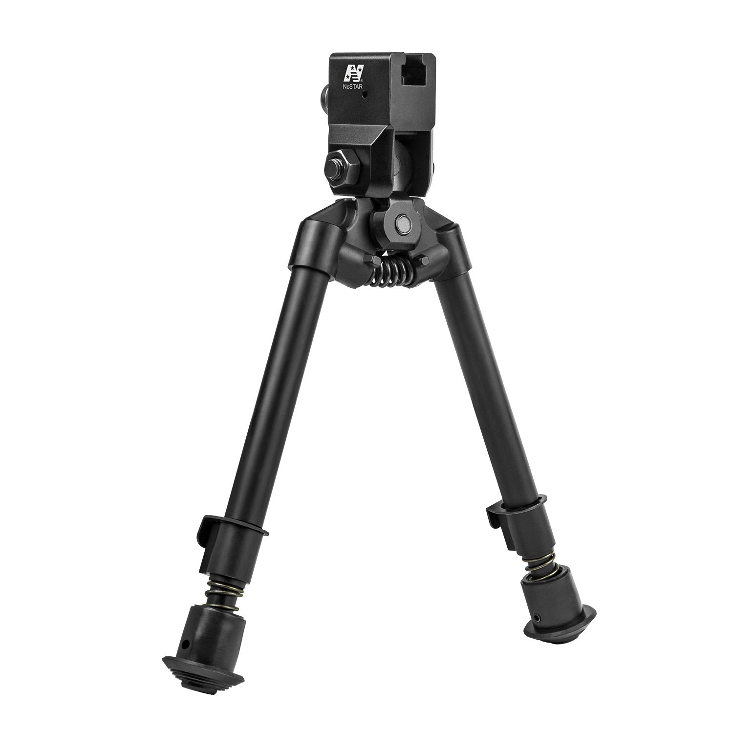 AR15 Bipod With Bayonet Lug Quick Release Mount/ Notched Legs