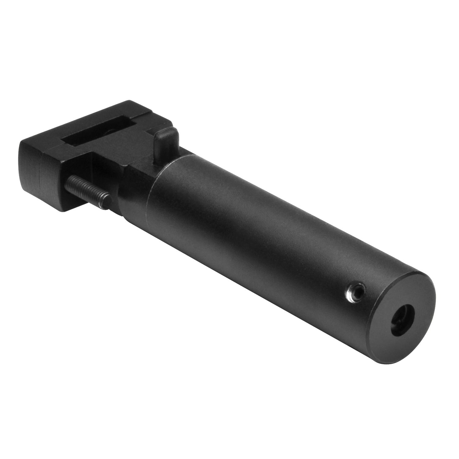 Red Laser Sight With Trigger Guard Mount/Black