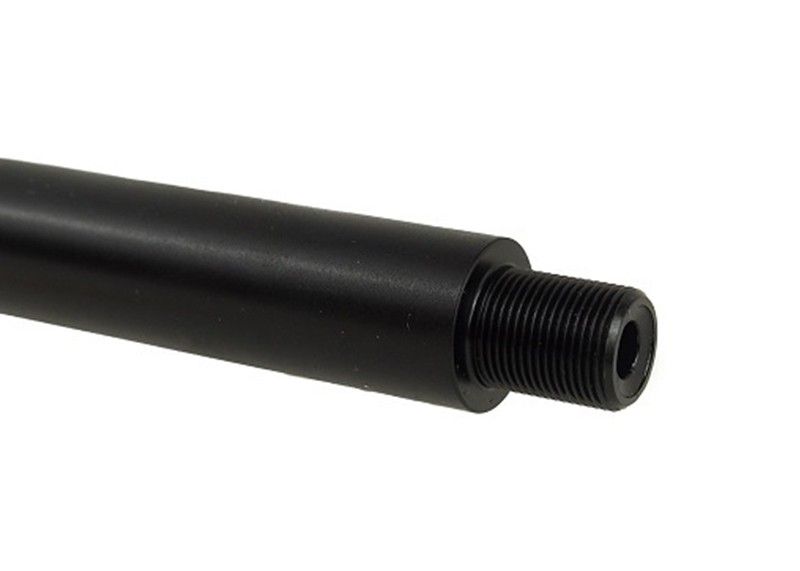 Ballistic Advantage 18" 5.56 SPR Rifle Length Barrel w/ Ops 12 ...