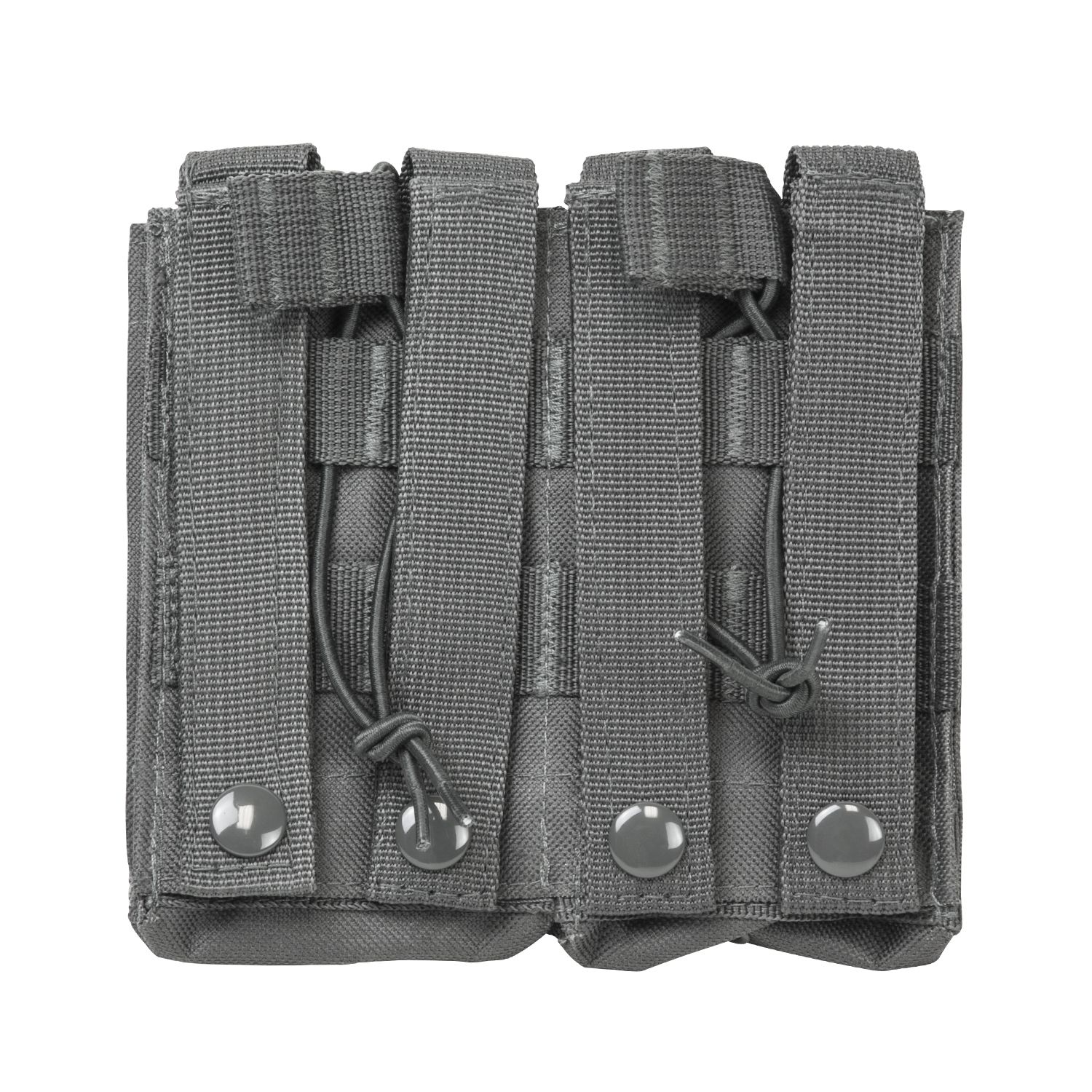 AR Double Mag Pouch/Urban Gray