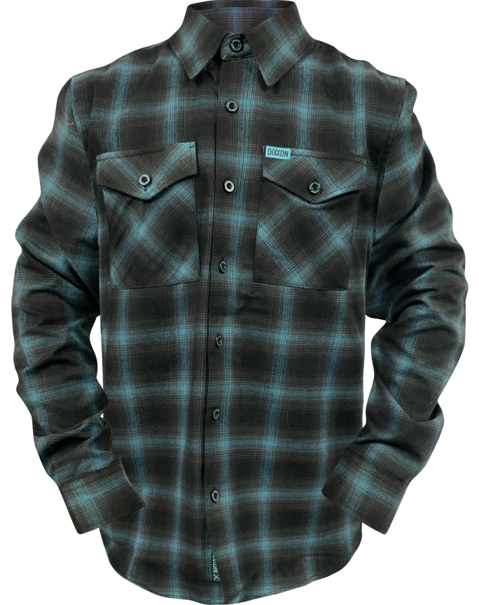 Dixxon Flannel Diamond