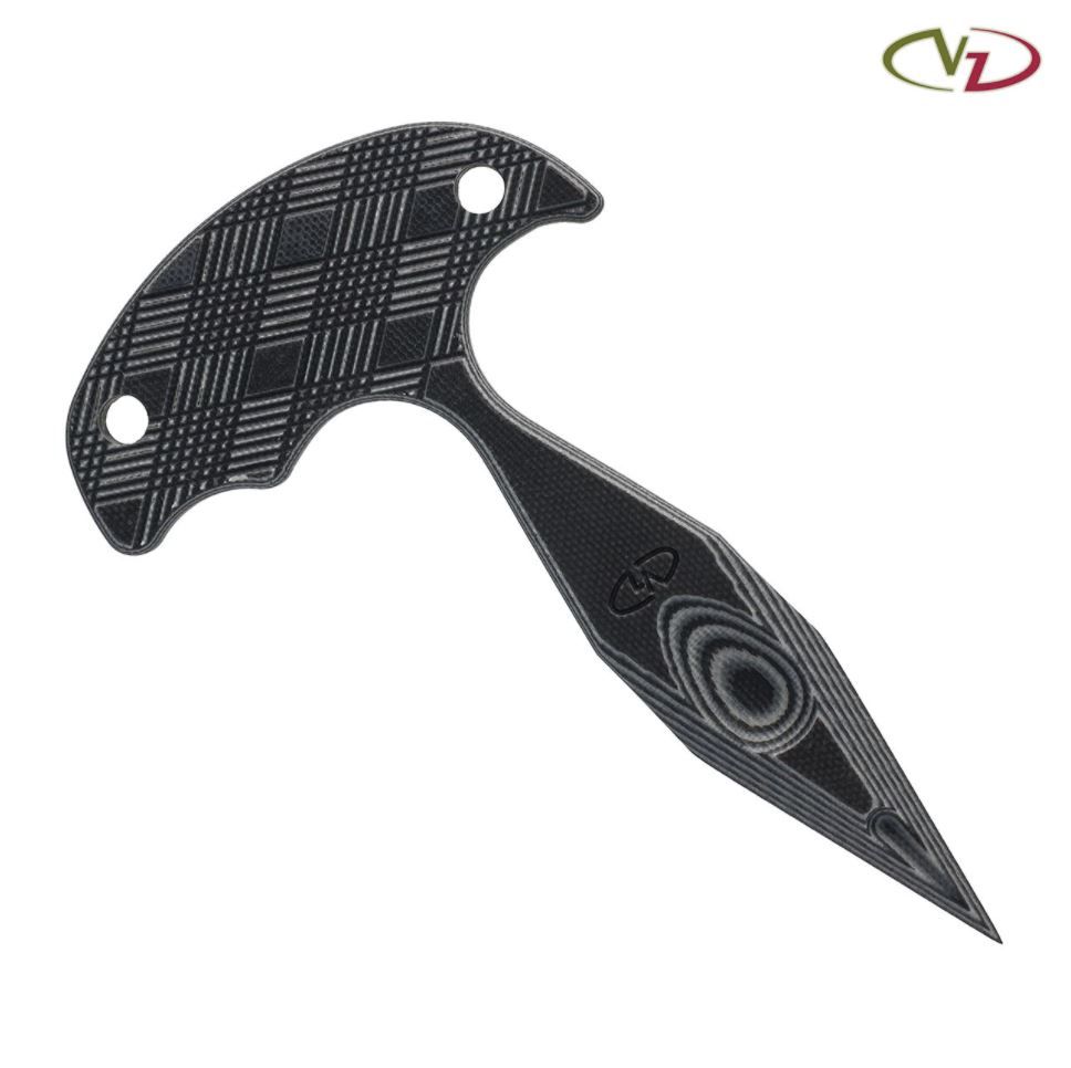VZ Punch Dagger - G10 VZ Punch Dagger - G10