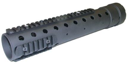 PRI Gen III Rifle Handguard 12" - BLACK