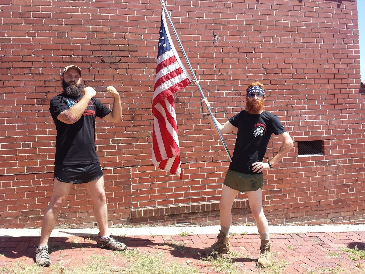 Silkies Ranger Panties Soffe Shorts