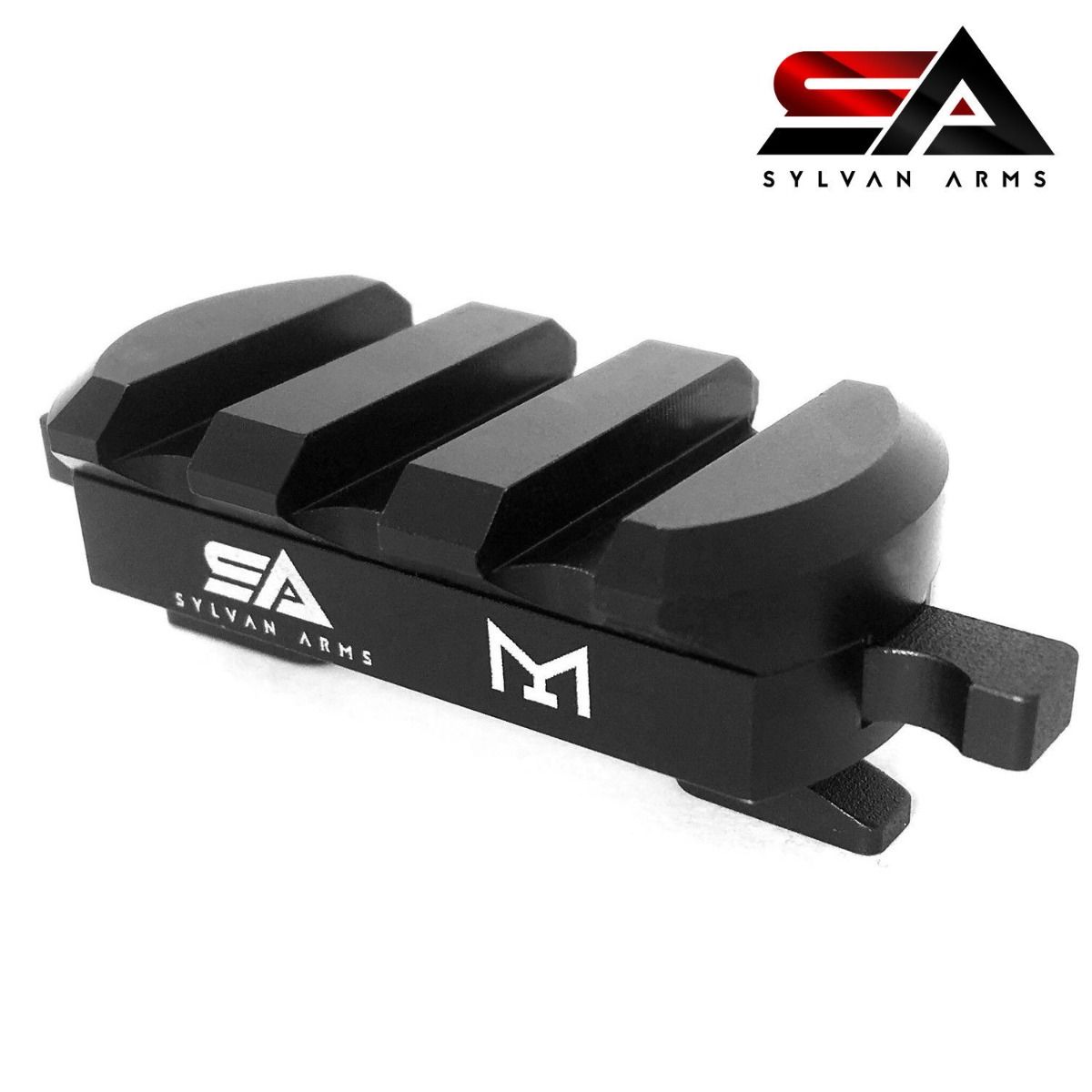 Sylvan Arms QD M-LOK Rail Mount