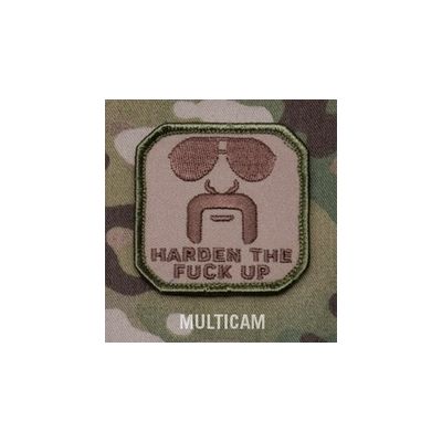 Offensive - Morale Patches - SWAG